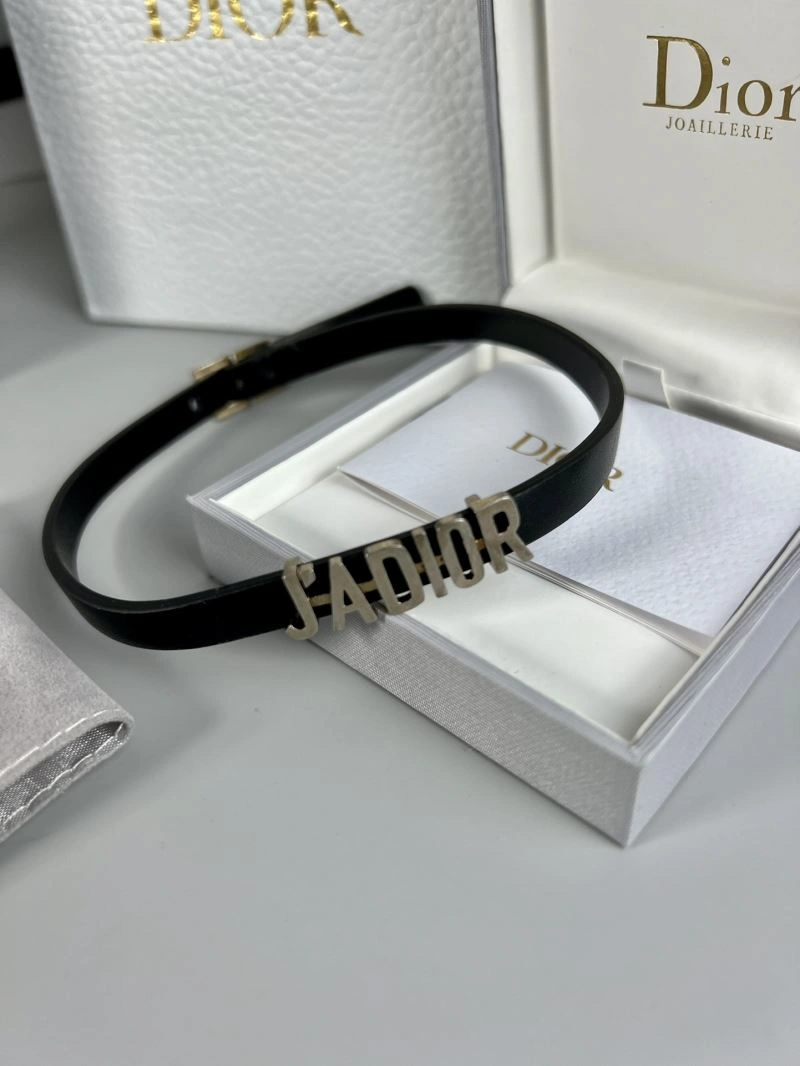 Value-priced Christian Dior Necklaces