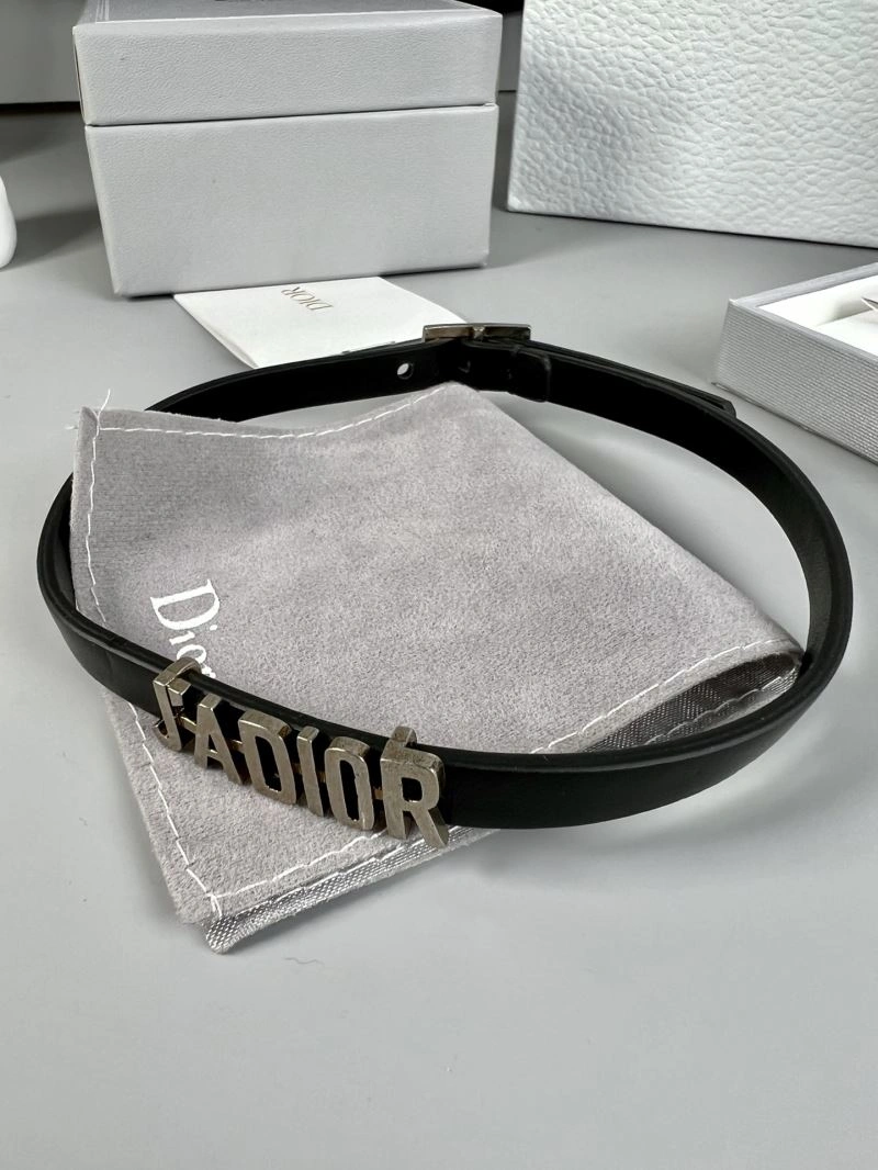 Value-priced Christian Dior Necklaces