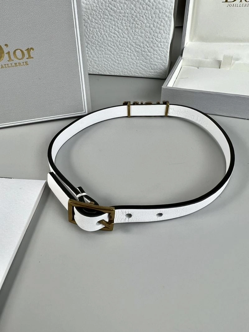 Value-priced Christian Dior Necklaces