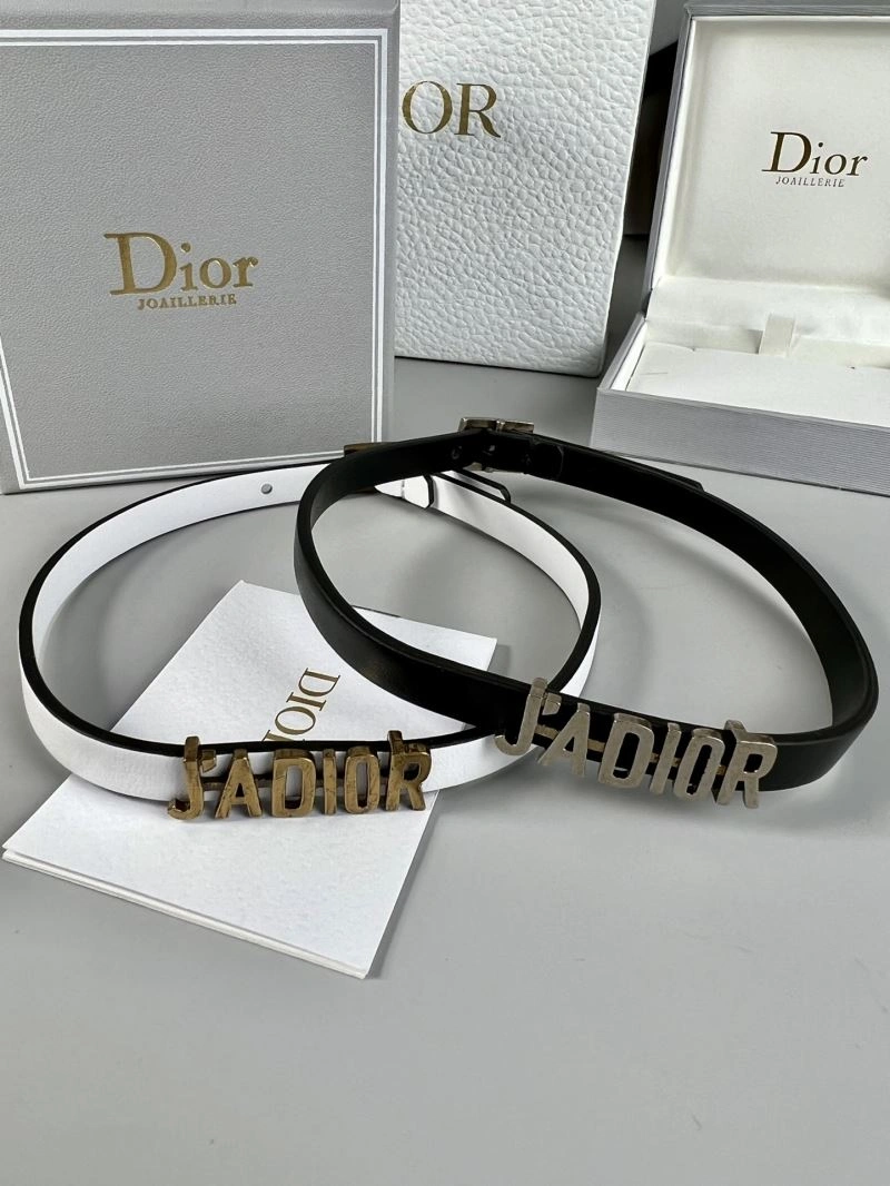Value-priced Christian Dior Necklaces
