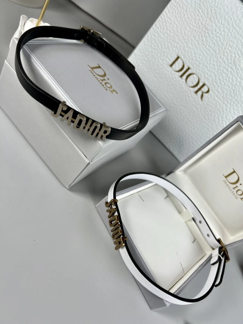 Value-priced Christian Dior Necklaces