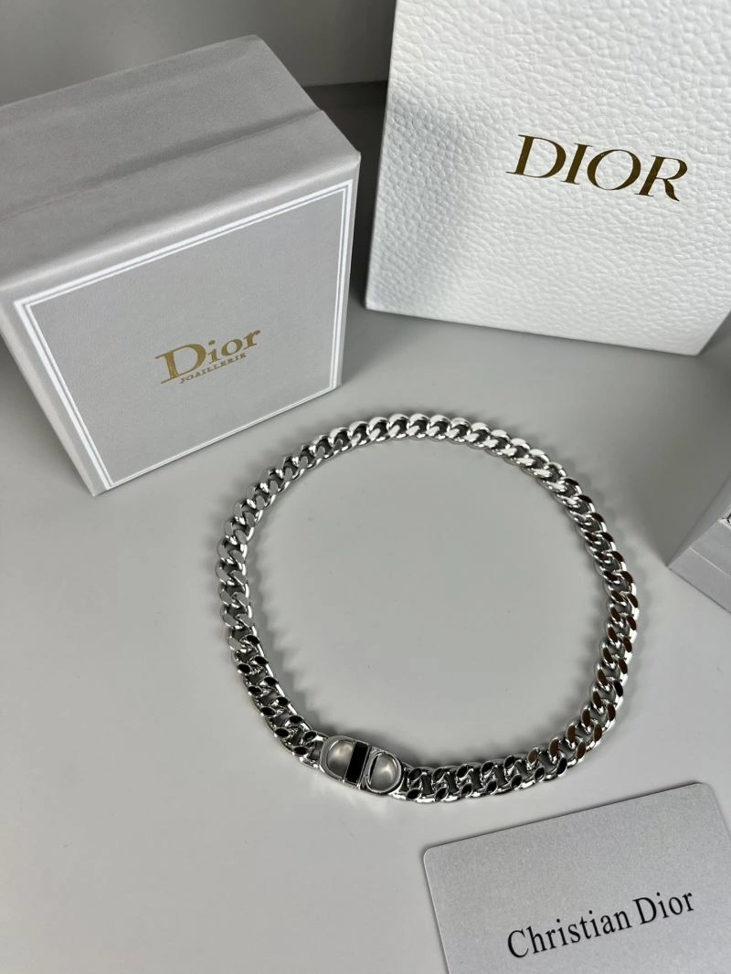 Christian Dior Necklaces