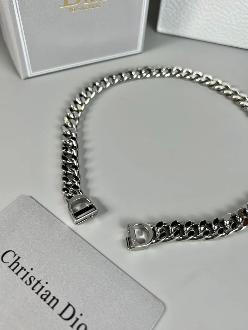 Mirror quality Christian Dior Necklaces