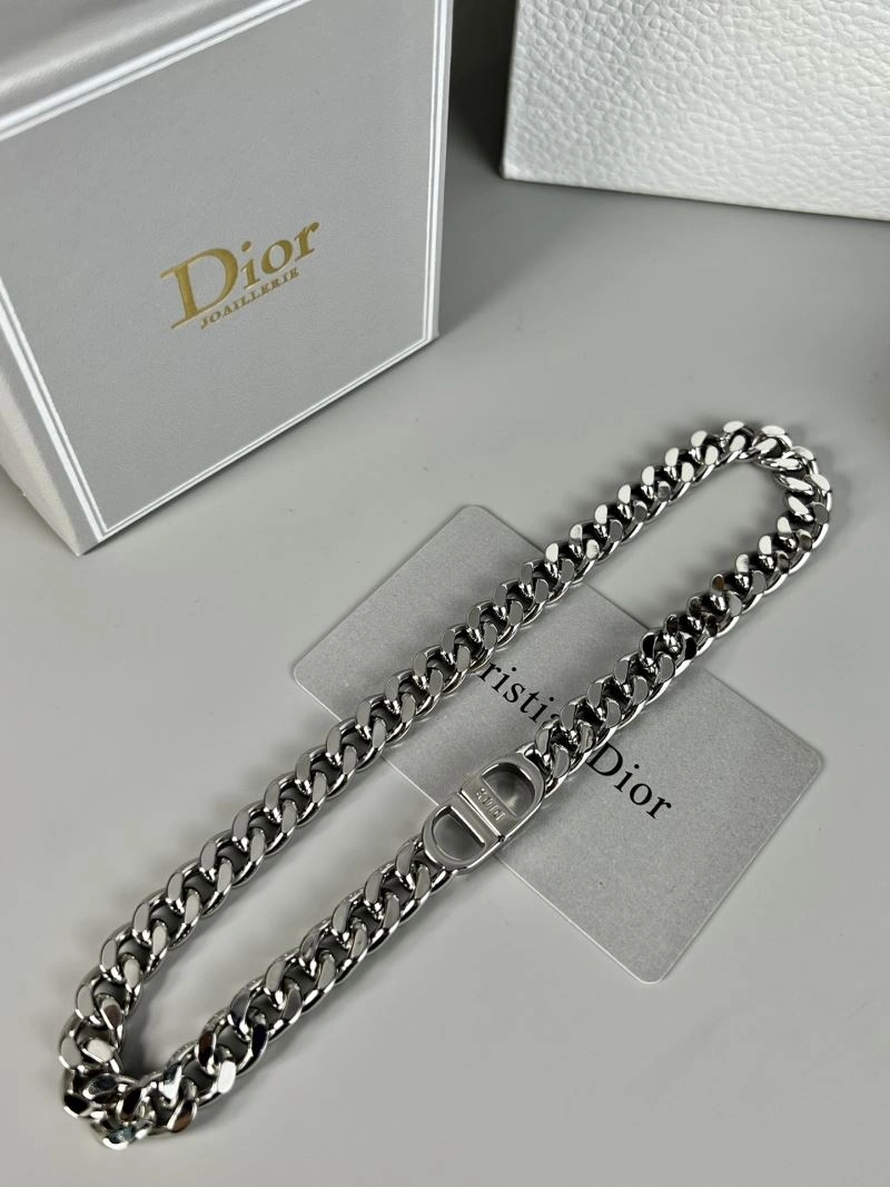 Mirror quality Christian Dior Necklaces