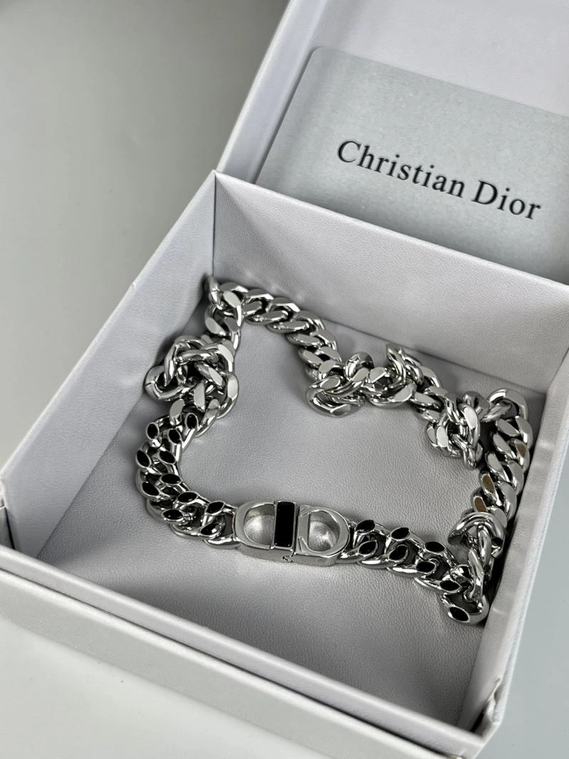 Mirror quality Christian Dior Necklaces