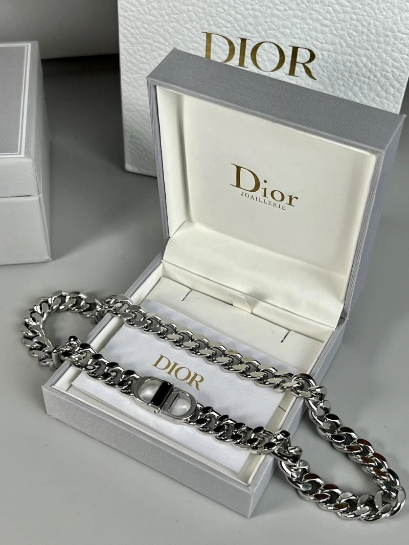 Mirror quality Christian Dior Necklaces