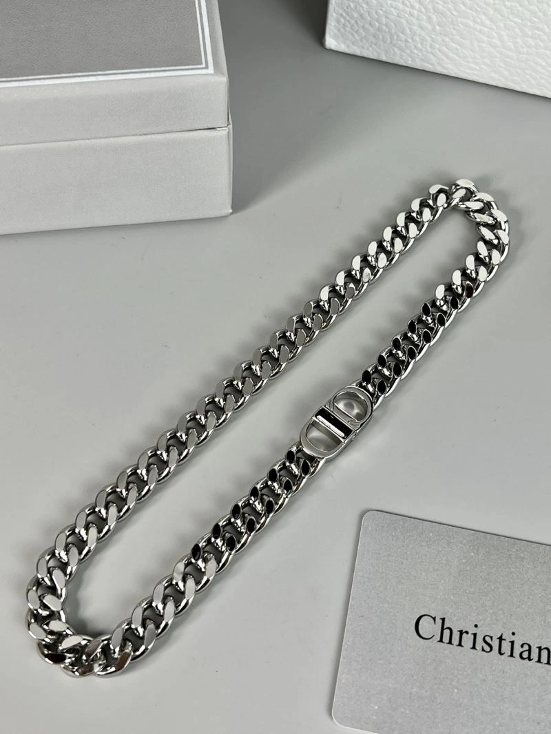 Mirror quality Christian Dior Necklaces