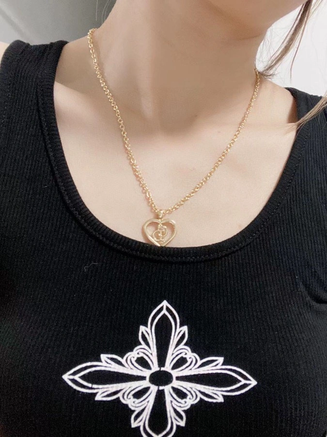 Christian Dior Necklaces