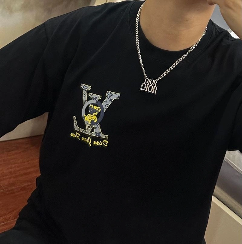 Exact replica Christian Dior Necklaces