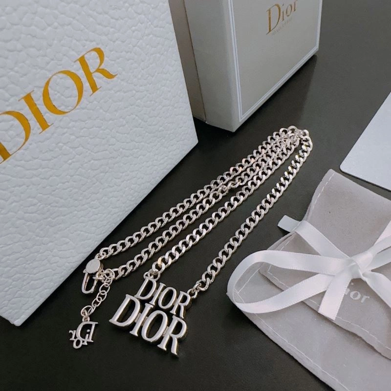Exact replica Christian Dior Necklaces