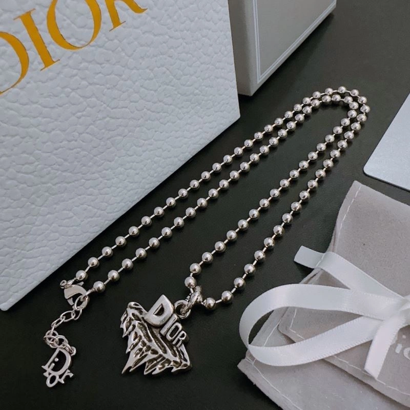 Brand-original Christian Dior Necklaces