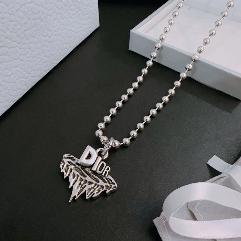 Brand-original Christian Dior Necklaces
