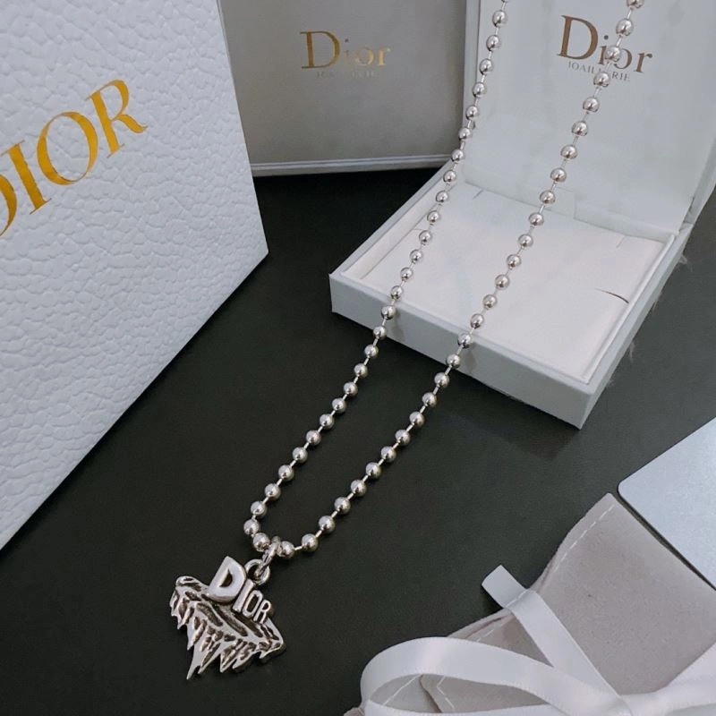 Brand-original Christian Dior Necklaces