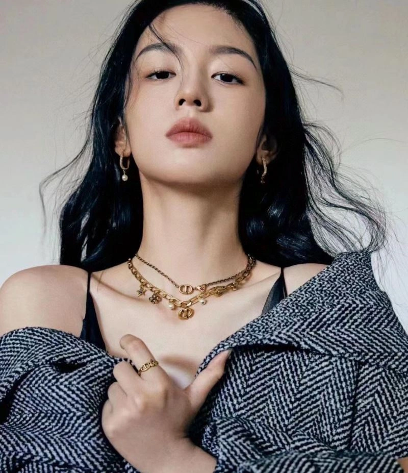 Genuine Christian Dior Necklaces