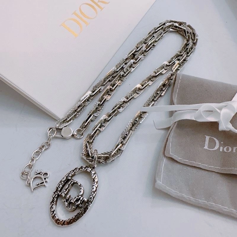 Reasonably priced Christian Dior Necklaces