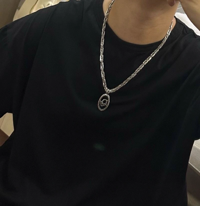 Reasonably priced Christian Dior Necklaces
