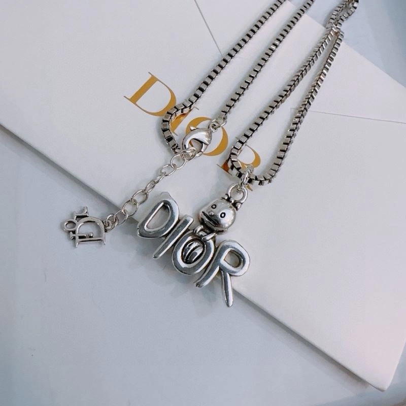 Precise copy Christian Dior Necklaces