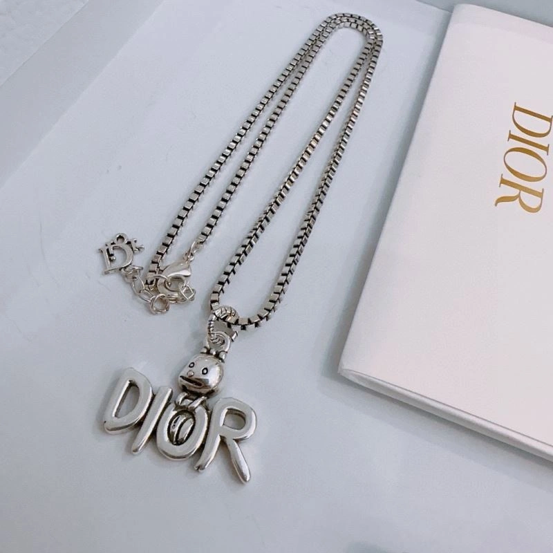 Precise copy Christian Dior Necklaces