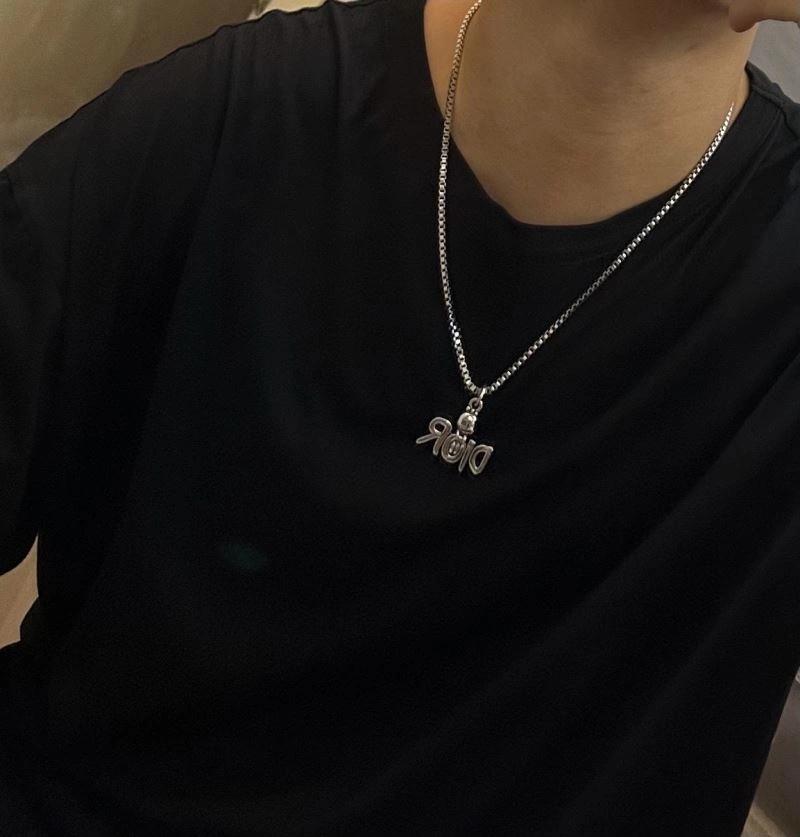 Precise copy Christian Dior Necklaces
