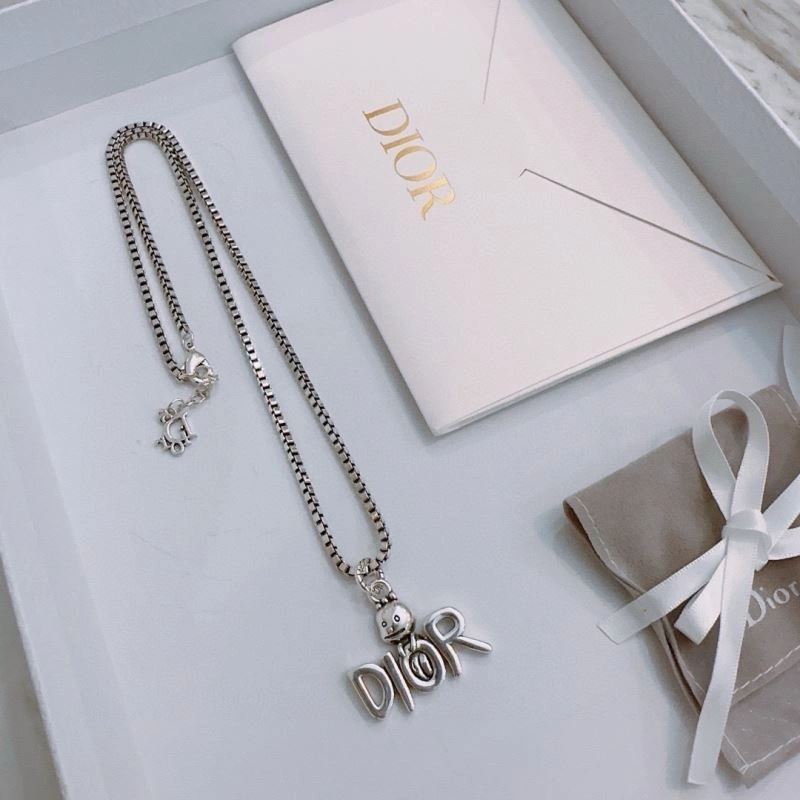 Precise copy Christian Dior Necklaces