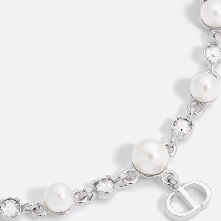 High fidelity Christian Dior Necklaces