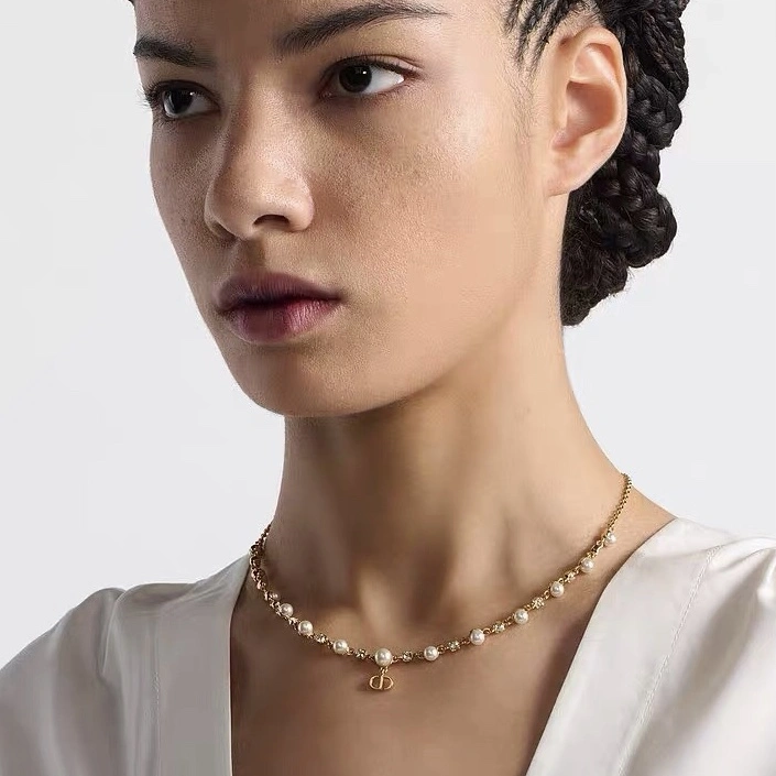 Christian Dior Necklaces