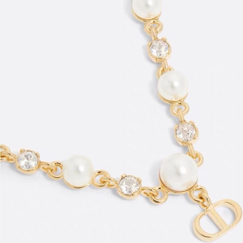 Economical Christian Dior Necklaces