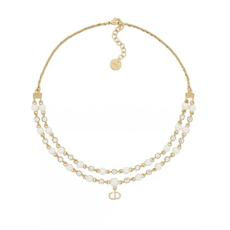 Christian Dior Necklaces