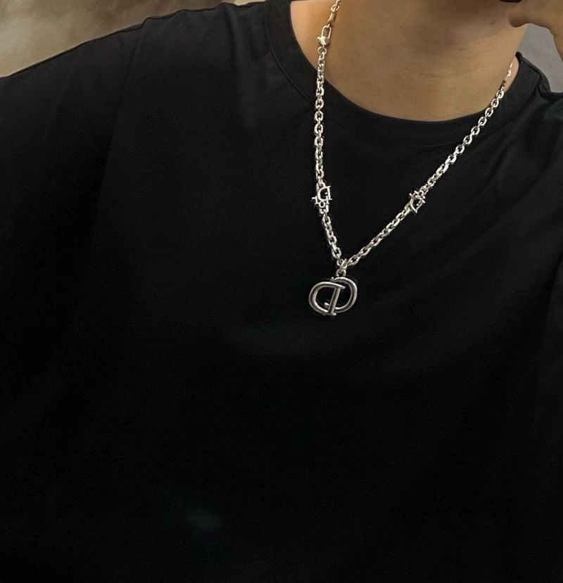 Brand-original Christian Dior Necklaces