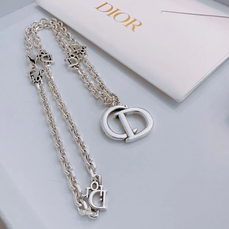 Brand-original Christian Dior Necklaces