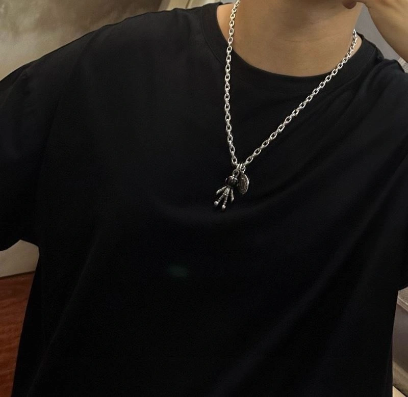 Genuine Christian Dior Necklaces