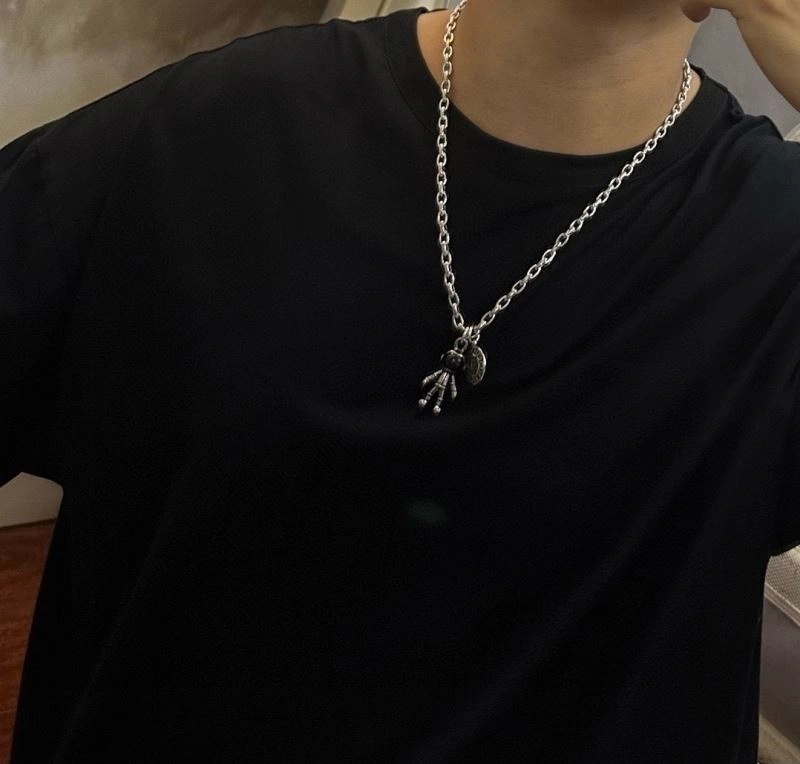 Genuine Christian Dior Necklaces