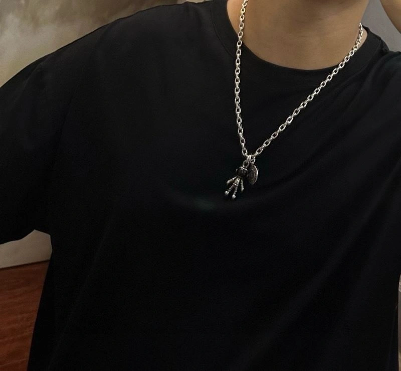 Genuine Christian Dior Necklaces