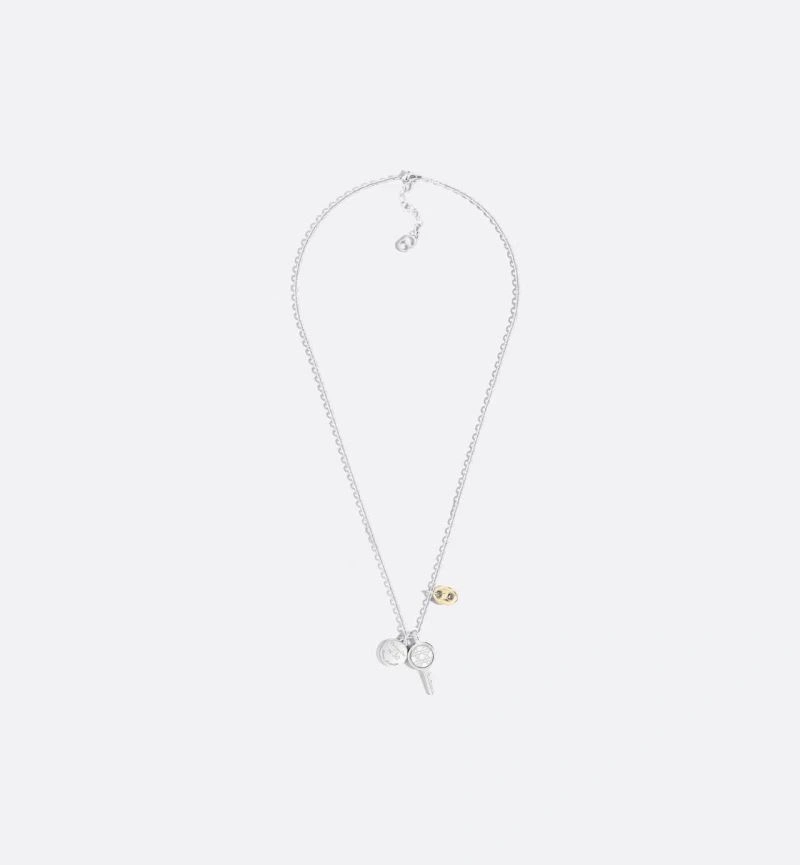 Bargain Christian Dior Necklaces