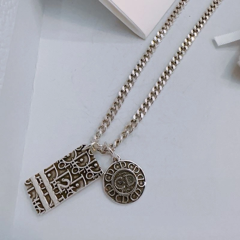 OEM Christian Dior Necklaces
