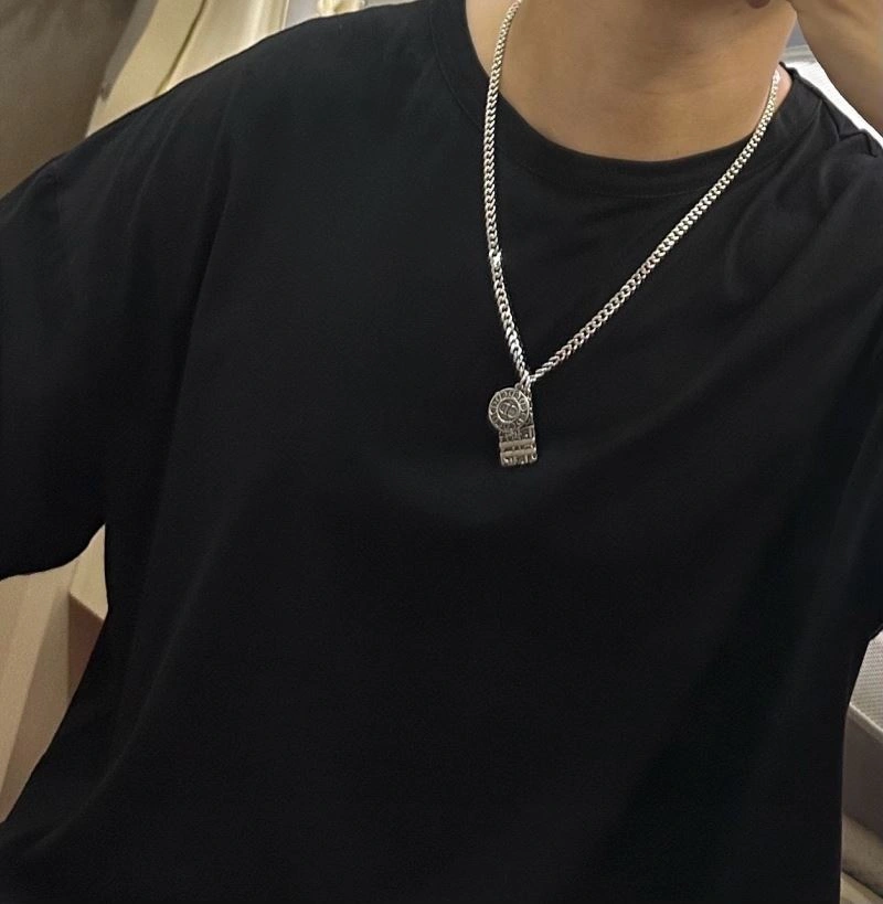 OEM Christian Dior Necklaces