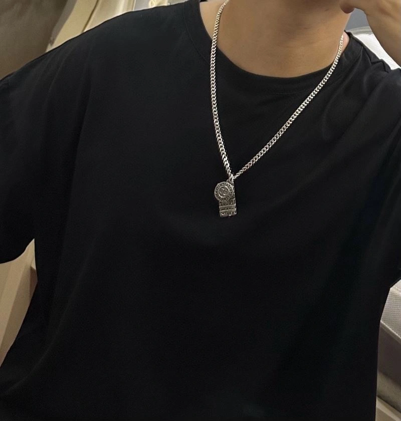 OEM Christian Dior Necklaces