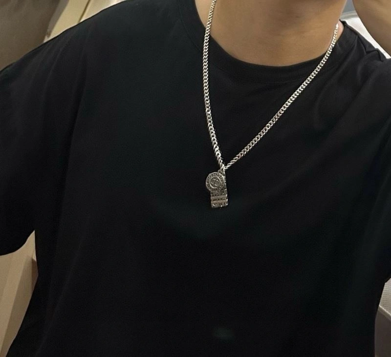 OEM Christian Dior Necklaces