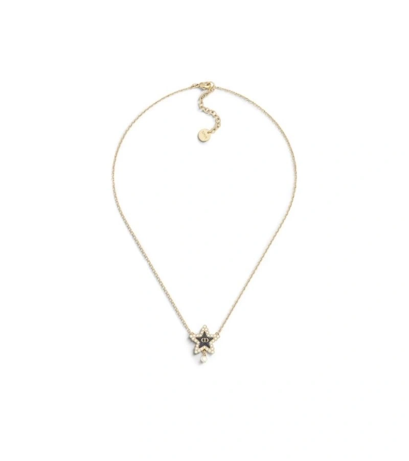 Economical Christian Dior Necklaces