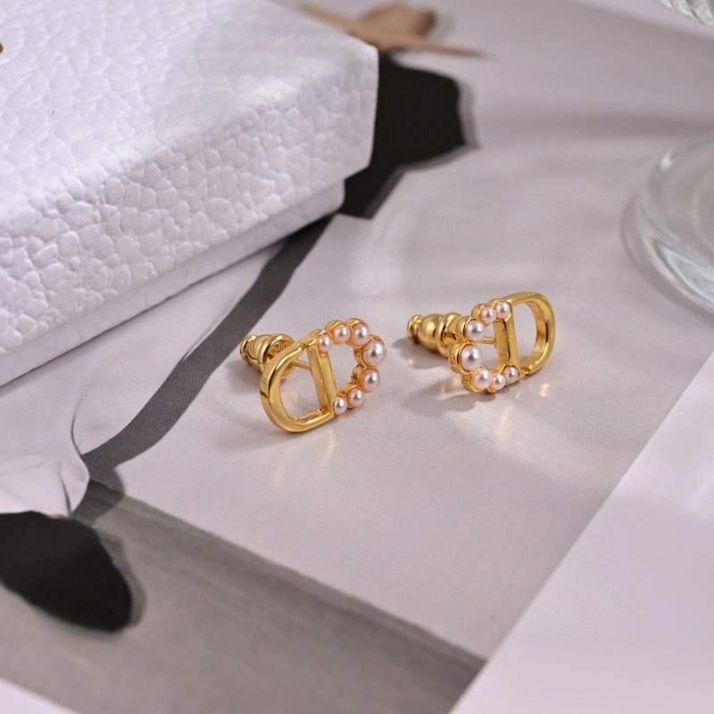 Christian Dior Necklaces