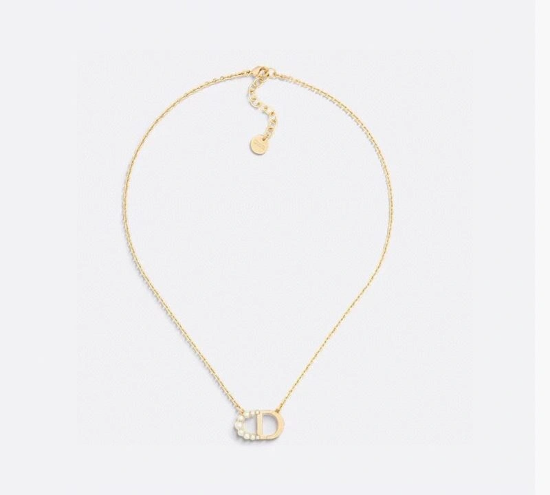 Top match Christian Dior Necklaces