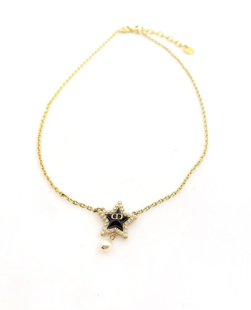 Christian Dior Necklaces