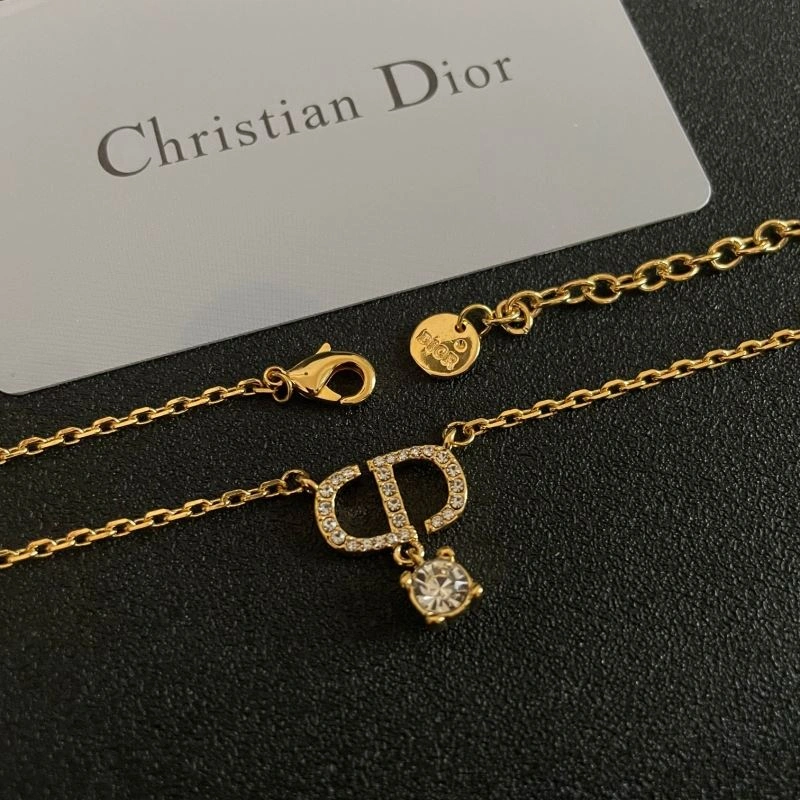 Cut-rate Christian Dior Necklaces