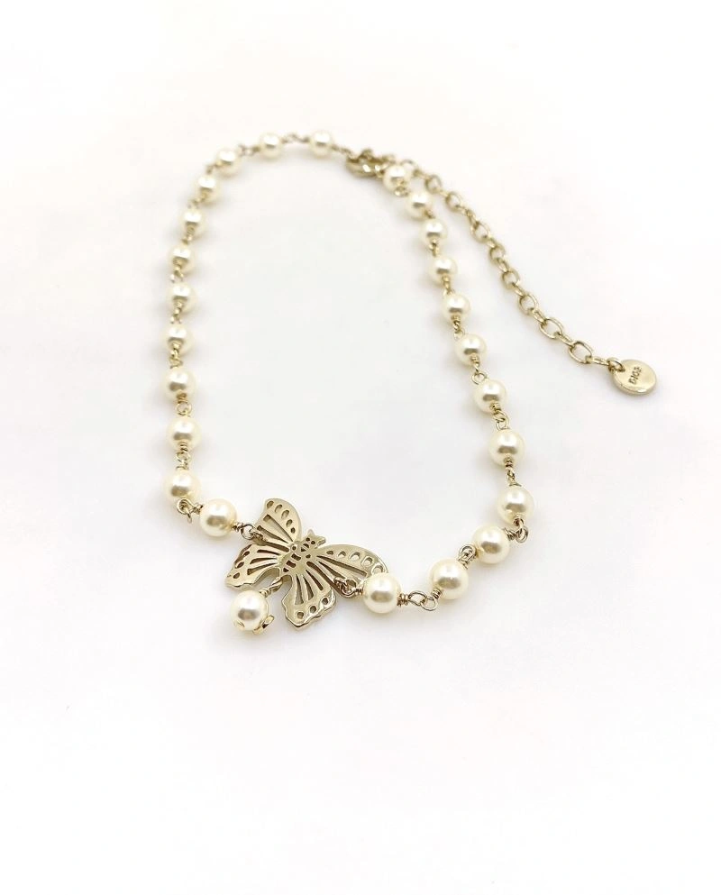 Official Christian Dior Necklaces