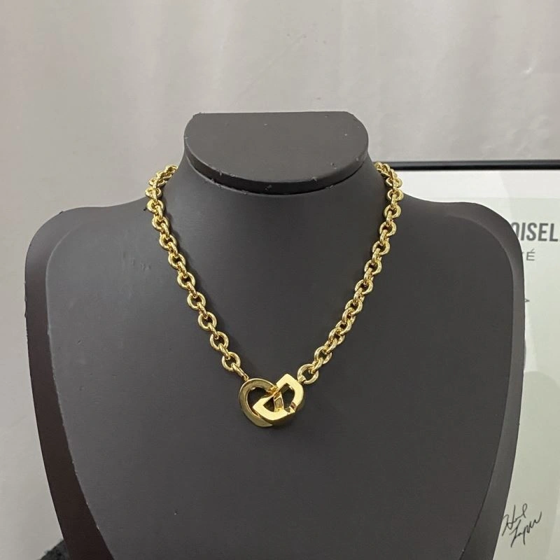 Christian Dior Necklaces