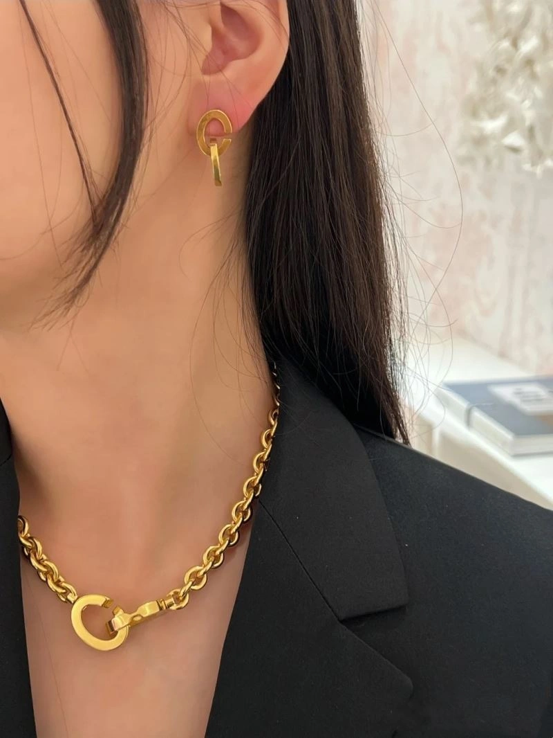 Precise copy Christian Dior Necklaces