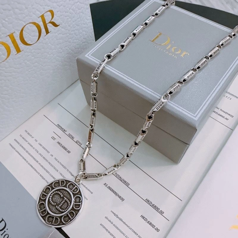 Reasonably priced Christian Dior Necklaces