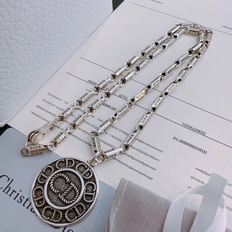 Reasonably priced Christian Dior Necklaces