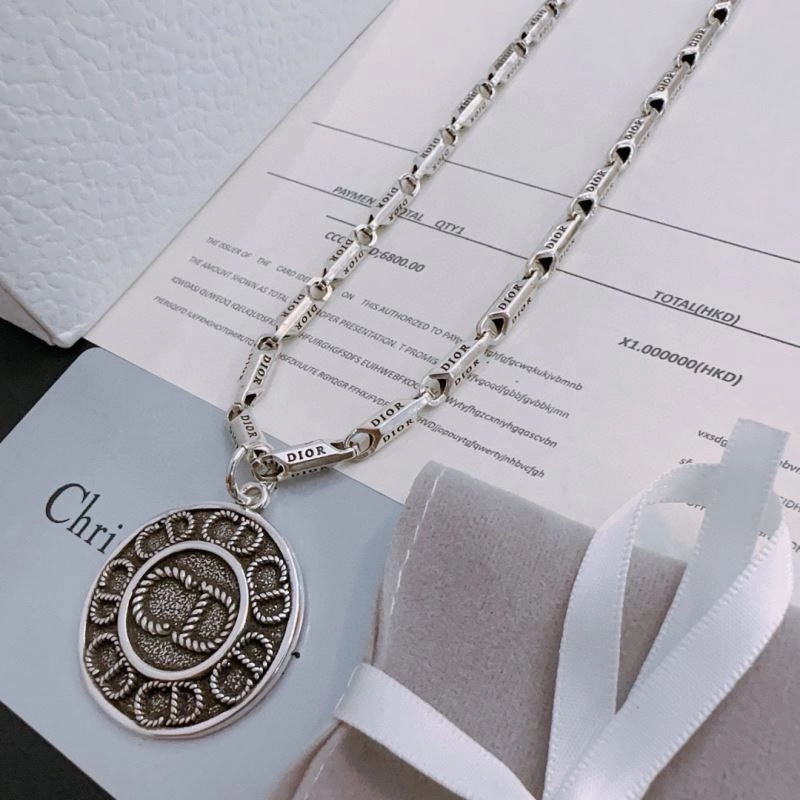Reasonably priced Christian Dior Necklaces