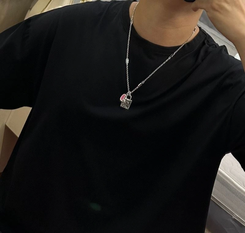 Mirror quality Christian Dior Necklaces